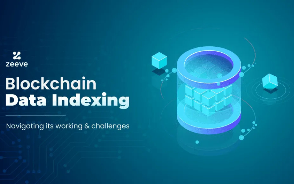 Blockchain Data Indexing Navigating Its Working And Challenges Nasscom The Official